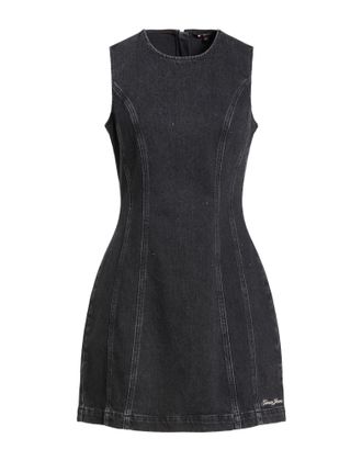 Tommy Jeans KLEIDER - Mini-Kleider auf YOOX.COM