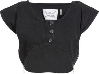 Cannari Concept TOPS - Tops auf YOOX.COM
