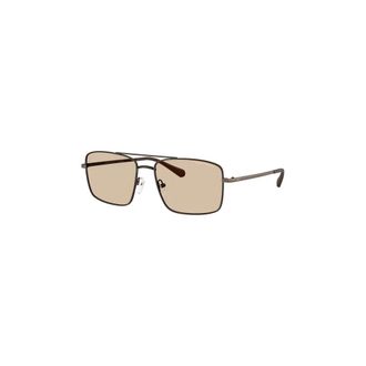 A|X Armani Exchange Herren, Accessories, Braun, 57 MMGr&ouml;&szlig;e