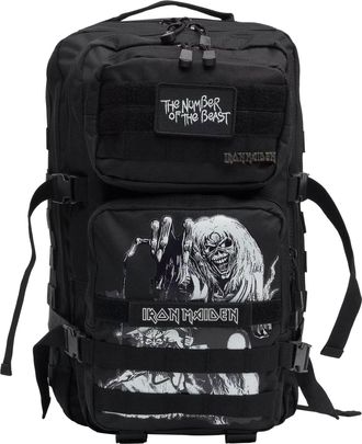 Brandit Rucksack Iron Maiden US Cooper
