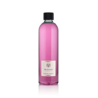 Dr. Vranjes Peonia Black Jasmin Duftzerst&auml;uber, Nachf&uuml;llpackung 500 ml