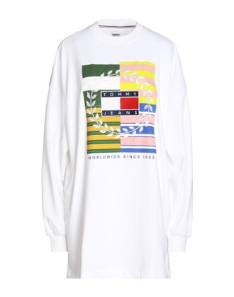 Tommy Jeans KLEIDER - Mini-Kleider auf YOOX.COM