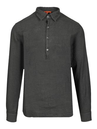 Barena Chemise - Gris