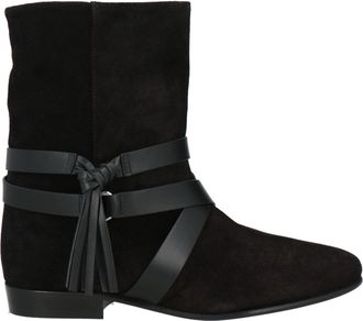 Isabel Marant SCHUHE - Stiefeletten auf YOOX.COM