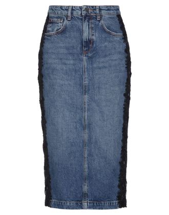 Liu Jo HOSEN & R&Ouml;CKE - Jeansr&ouml;cke auf YOOX.COM