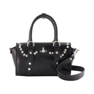 Vivienne Westwood Cross Body Bags - - Bags - Damen - Schwarzk - ONE SIZE