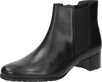 Sioux Stiefelette Fendrina-711