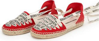 Bobo Choses Espadrilles Bobo Choses Coton Bio - Collection Femme - Bobo Choses