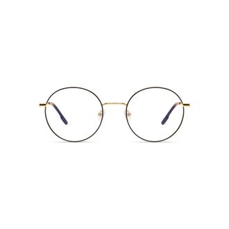 Komono unisex, Accessoires, Noir, Taille: 53 MM Jude Optical Frame