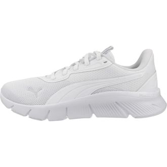 Puma Puma, Femme, Chaussures, Blanc, Taille: 36 EU FlexFocus Lite Modern Jr