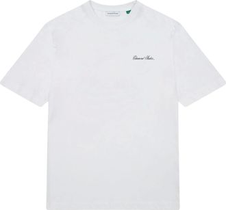 Edmmond Studios T-shirt Duck Recreation Coton Bio Edmmond Studios