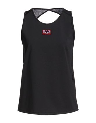 Emporio Armani TOPS - Tank Tops auf YOOX.COM
