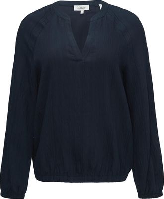 s.Oliver Bluse