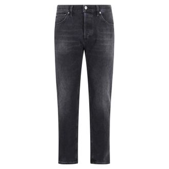 Dondup Brighton Jeans - - Jeans - Herren - Schwarzk - W34