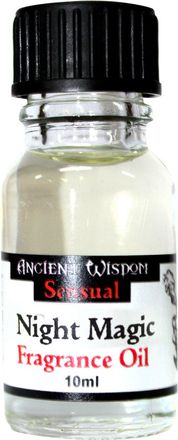 Ancient Wisdom Night Magic Duft&ouml;l