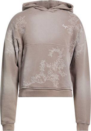 Rough. TOPS - Sweatshirts auf YOOX.COM