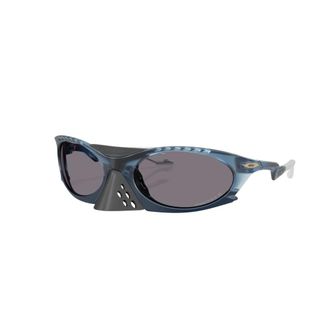 Oakley Herren, Accessories, Blau, 63 MMGr&ouml;&szlig;e
