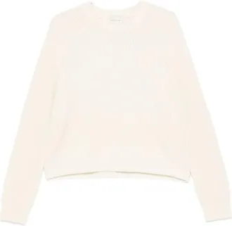 Birgitte Herskind Femme, Pulls, Beige, Taille: 38 FR Maille Ras du Cou