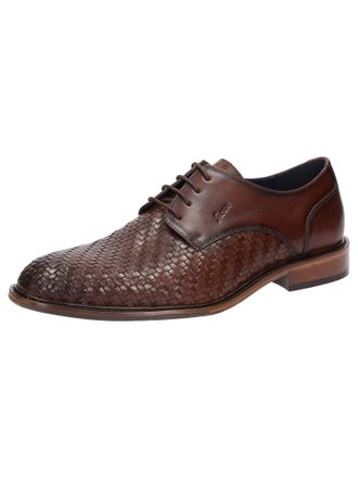 Sioux Schn&uuml;rschuh Malronus-704