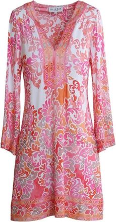 Hale Bob Femme, Robes, Rose, Taille: 42 FR Flannery Dress