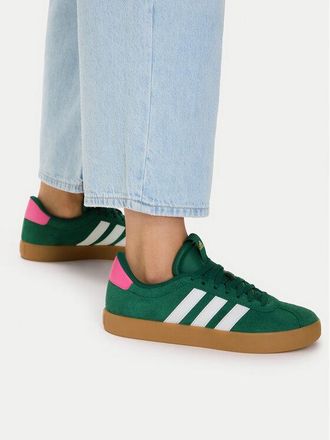 adidas Sneakers VL Court 3.0 JP7538 Gr&uuml;n