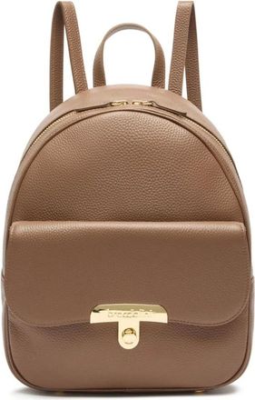 Braccialini Femme, Sacs, Brun, Taille: ONE Size Sac &agrave; dos Michelle