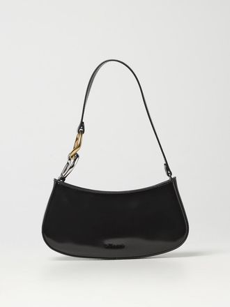 Staud Schultertasche Damen Farbe Schwarz