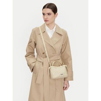 Tous Handtasche TOUS Puffy_Bear 2002188101 Braun