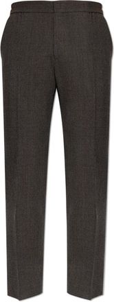 Paul Smith Homme, Pantalons, Brun, Taille: W36 Suit Pantalons