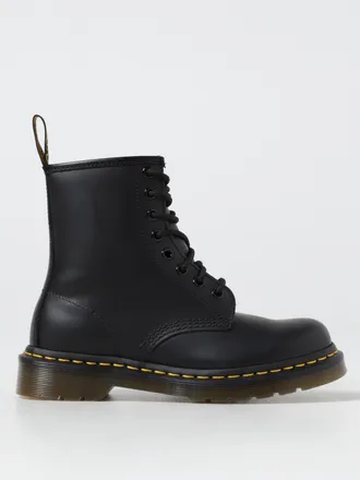 Dr. Martens Bottes Femme couleur Noir