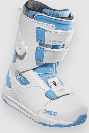 Thirty Two Zb-1 BOA 2026 Snowboard Boots blue