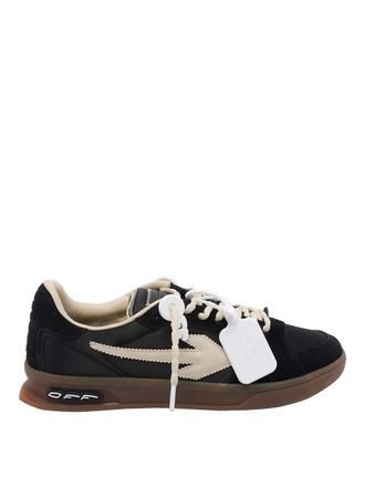 Off-white Baskets - Noir