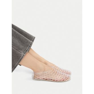 Jenny Ballerinas JENNY CT0613-80 Transparent