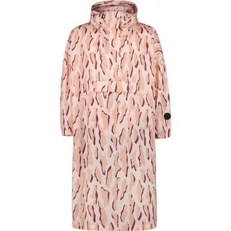 Icepeak Damen Poncho ABBOTS