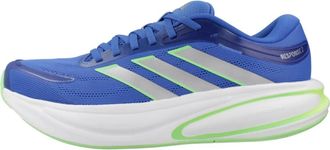 adidas Homme, Sport, Bleu, Taille: 43 1/3 EU Response 2 M