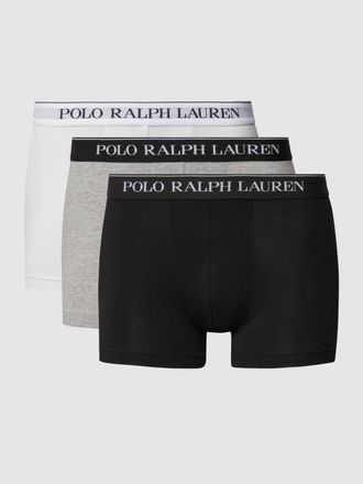 Ralph Lauren Trunks im 3er-Pack
