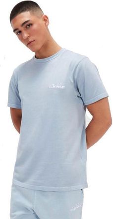 Ellesse Unisex Mesmery T-Shirt, hellblau, S