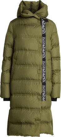Nora Barth JACKEN & M&Auml;NTEL - Pufferjacken & Daunenjacken auf YOOX.COM