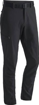 Maier Sports Herren Hose Torid slim (kurz)