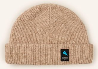Kl&auml;ttermusen Multifunktionsm&uuml;tze Runa beige