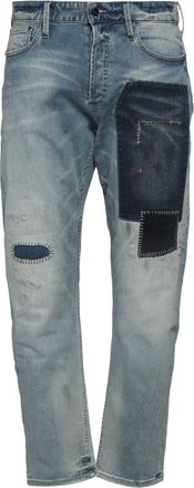 Denham HOSEN & RÖCKE - Jeanshosen auf YOOX.COM