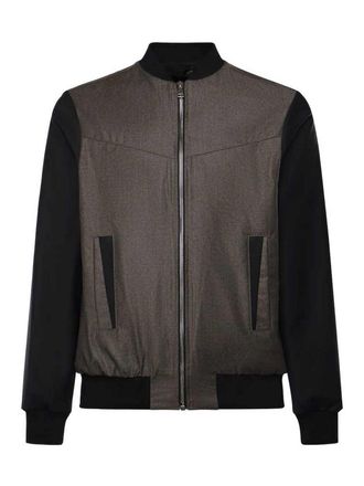Giuliano Galiano Veste Casual - Marron Fonc&eacute;