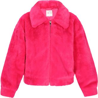 Izia Jacke Frauen Rosa