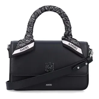 Amiri Damen, Taschen, Schwarzk, ONE SIZEGr&ouml;&szlig;e