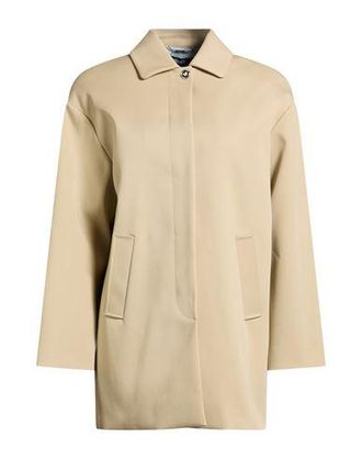 Versace MANTEAUX - Manteaux longs et trenchs sur YOOX.COM