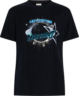 Isabel Marant TOPS - T-shirts auf YOOX.COM