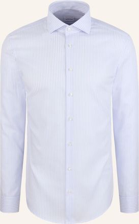 Seidensticker Seidensticker Business Hemd Slim Fit blau