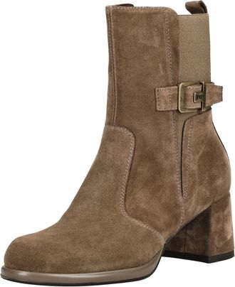 Nero Giardini Stiefelette