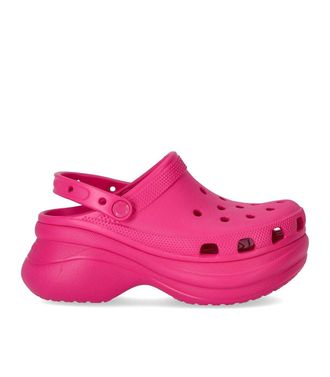 Crocs CLOG CLASSIC BAE FUCHSIA CROCS
