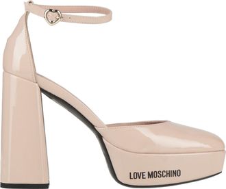 Love Moschino SCHUHE - Pumps auf YOOX.COM